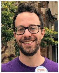 48th Ward Alderman Candidates